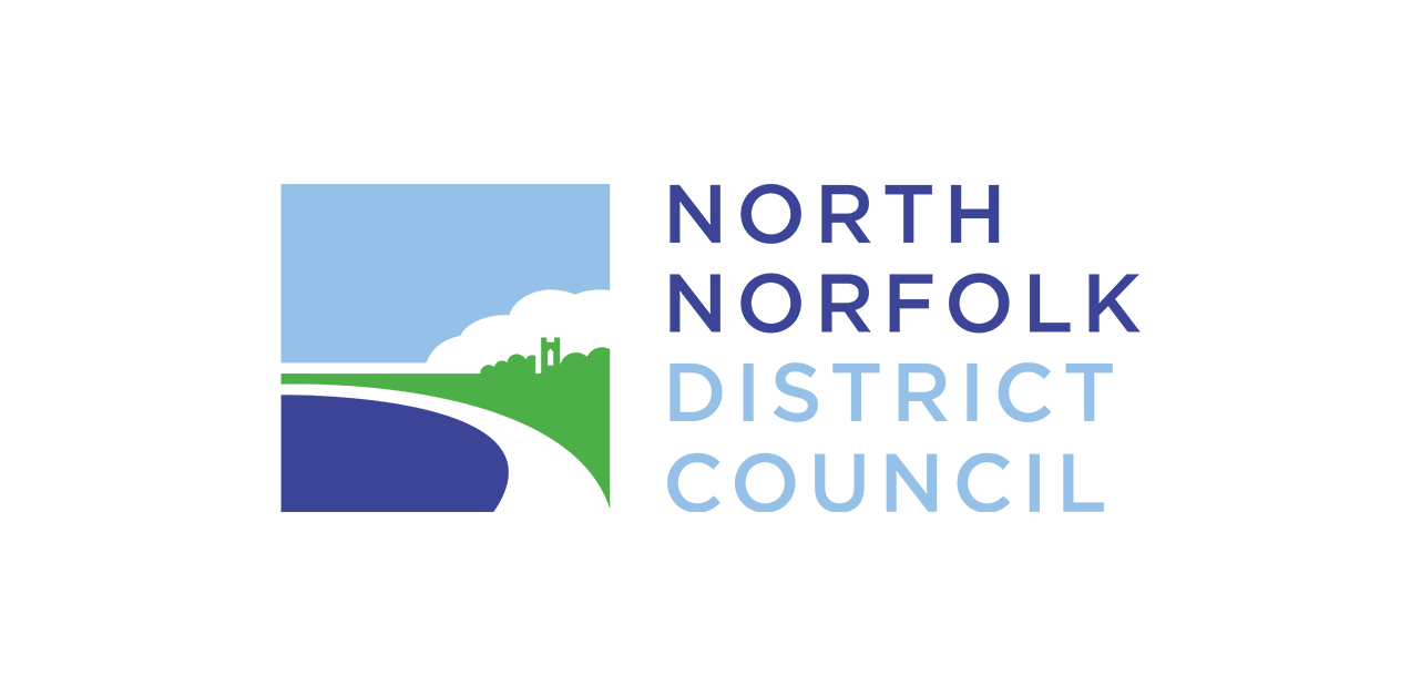 Login/Register - North Norfolk District Council